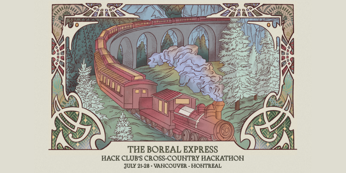 The Boreal Express – Hack Club